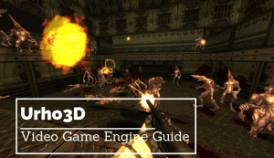 Urho3D Game Engine Review And Verdict