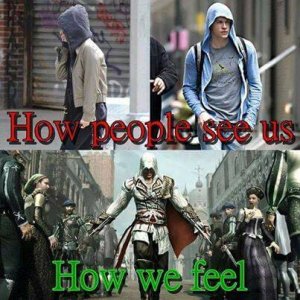 100 Funny Video Game Memes (Ranked: for the Lolz)