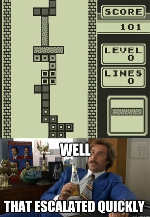 Stop For A Few Minutes Of Calm Laughter 100 Video Game Memes Enjoy 