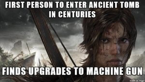 100 Funny Video Game Memes (Ranked: for the Lolz)