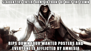 100 Funny Video Game Memes (Ranked: for the Lolz)