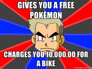 100 Funny Video Game Memes (Ranked: for the Lolz)