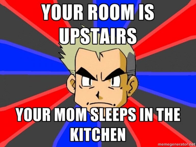 100 Funny Video Game Memes (Ranked: for the Lolz)