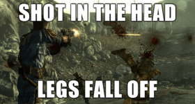 100 Funny Video Game Memes (Ranked: for the Lolz)