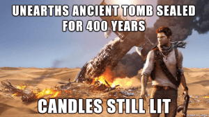 100 Funny Video Game Memes (Ranked: for the Lolz)