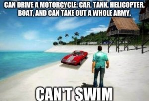100 Funny Video Game Memes (Ranked: for the Lolz)
