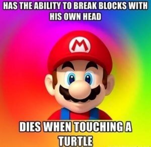 100 Funny Video Game Memes (Ranked: for the Lolz)