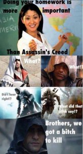 50 Hilarious Jokes Guaranteed to Make Every Gamer Grin
