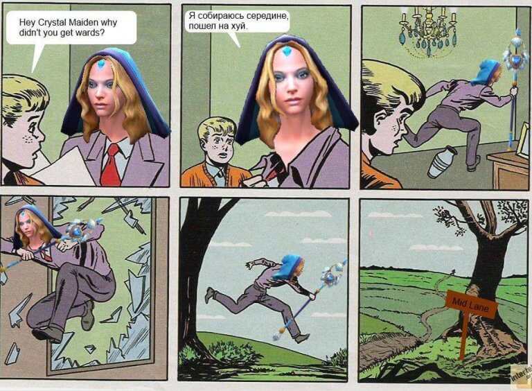 50 Hilarious Jokes Guaranteed to Make Every Gamer Grin