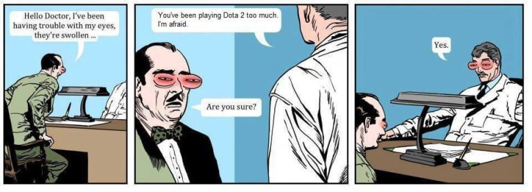 50 Hilarious Jokes Guaranteed to Make Every Gamer Grin