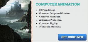 70 Excellent Animation Programs for Aspiring Students (2021 Fresh Ranks)