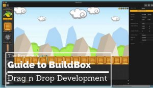 Buildbox Game Engine (No Coding Experience)