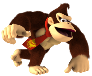 50 Most Iconic Video Game Characters, Ever!
