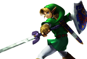 50 Most Iconic Video Game Characters, Ever!