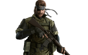 50 Most Iconic Video Game Characters, Ever!