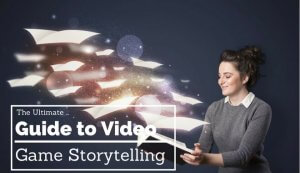 How To Write Compelling Video Game Stories