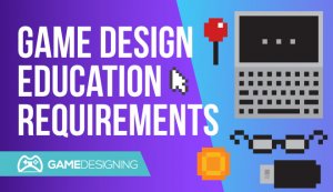 Video Game Designer Education: Courses & Career Paths