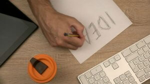 How to Create Addictive Video Game Ideas