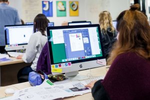 What is Game Art? Learn How to Become a Video Game Artist