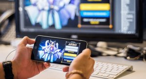 Essential Game Design Software