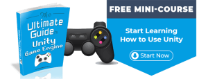 Unity Game Engine Tutorials: Learn How to Use Unity