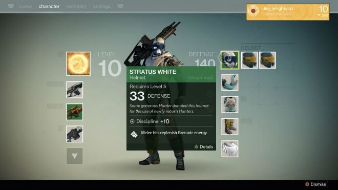 Game User Interface Design Examples Game User Interface Design Examples