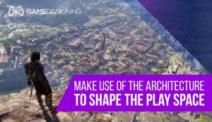 Video Game Level Design (Everything You Need to Know)