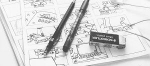 How to Become a Storyboard Artist
