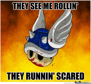 100 Funniest Mario Memes (of all time)