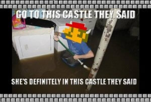 100 Funniest Mario Memes (of all time)