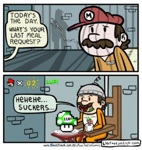 100 Funniest Mario Memes (of all time)