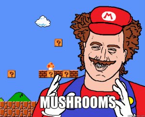 100 Funniest Mario Memes (of all time)