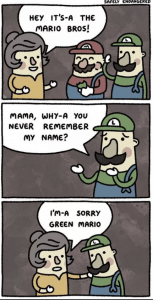 100 Funniest Mario Memes (of all time)