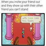 100 Funniest Mario Memes (of all time)