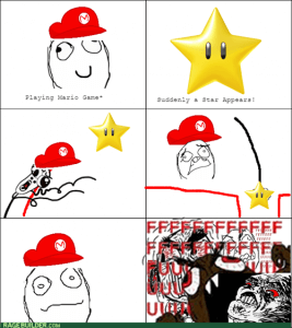 100 Funniest Mario Memes (of all time)