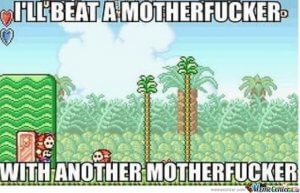 100 Funniest Mario Memes (of all time)
