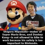 100 Funniest Mario Memes (of all time)