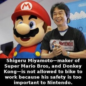 100 Funniest Mario Memes (of all time)