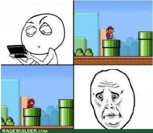 100 Funniest Mario Memes (of all time)