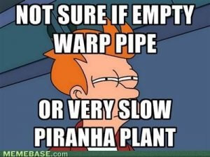 100 Funniest Mario Memes (of all time)