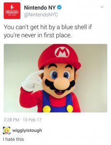 100 Funniest Mario Memes (of all time)