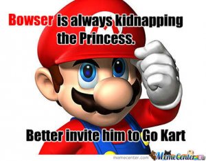 100 Funniest Mario Memes (of all time)