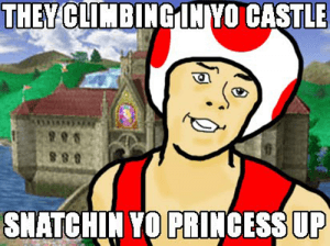 100 Funniest Mario Memes (of all time)