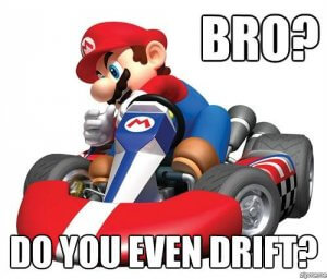 100 Funniest Mario Memes (of all time)