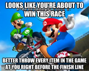 100 Funniest Mario Memes (of all time)