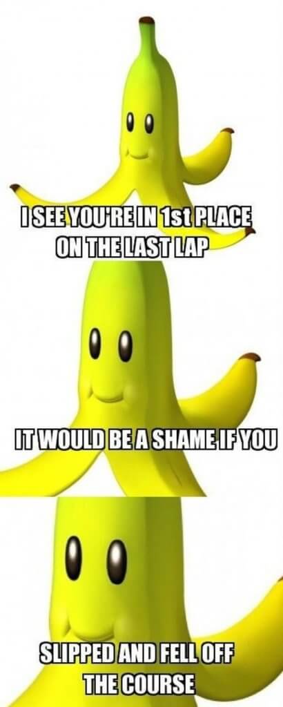 100 Funniest Mario Memes (of all time)