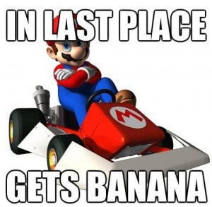 100 Funniest Mario Memes (of all time)