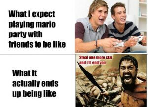 100 Funniest Mario Memes (of all time)