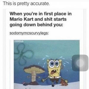 100 Funniest Mario Memes (of all time)