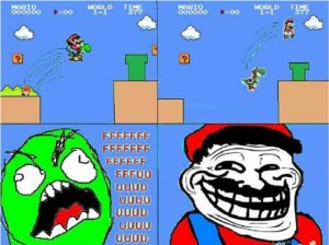 100 Funniest Mario Memes (of all time)